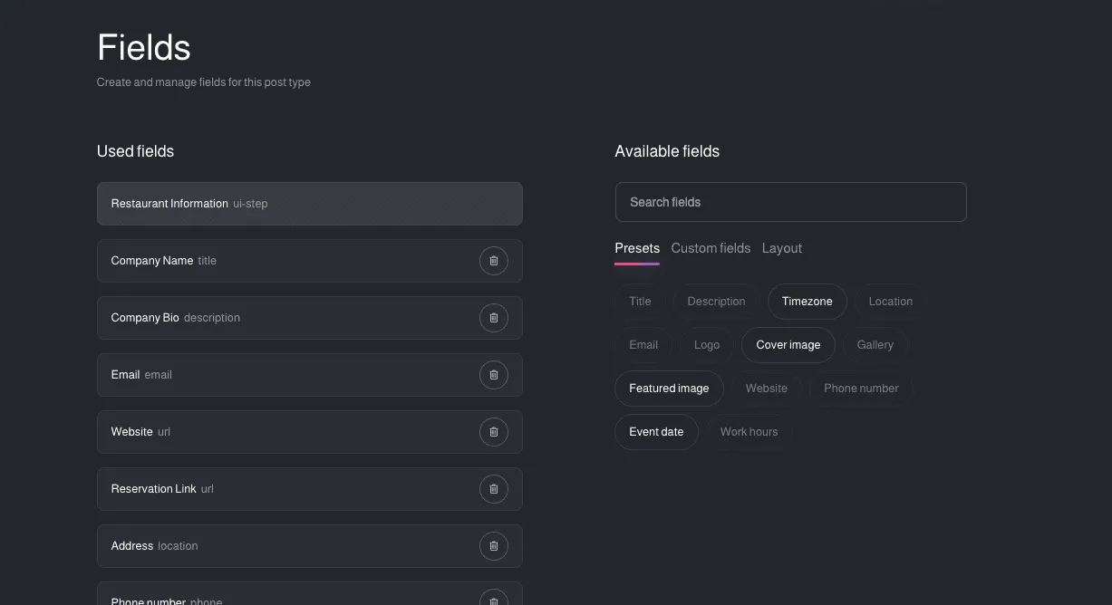 Assets - Voxel Guide